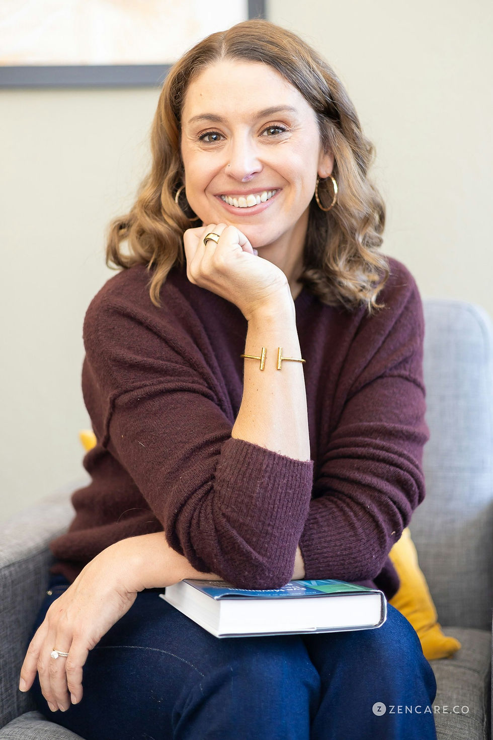 Therapist Network | Touchstone Institute